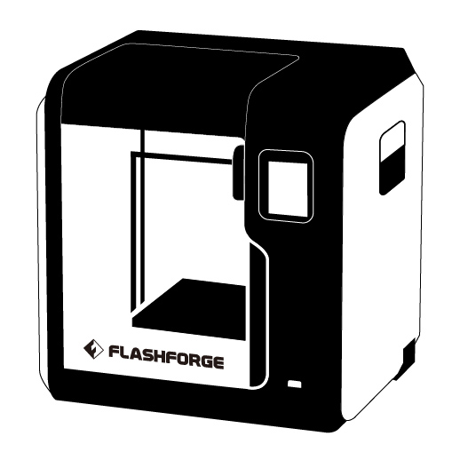 Adventurer3 使用方法について | Adventurer3 | FLASHFORGE JAPAN アフターサポート